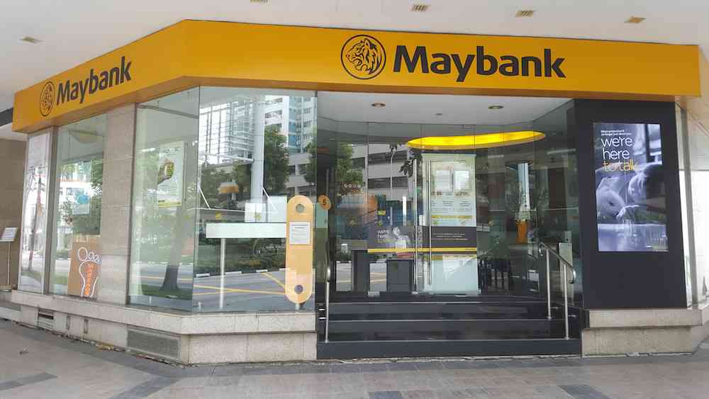 Maybank Singapore Home Loan FDMR Makes A Comeback